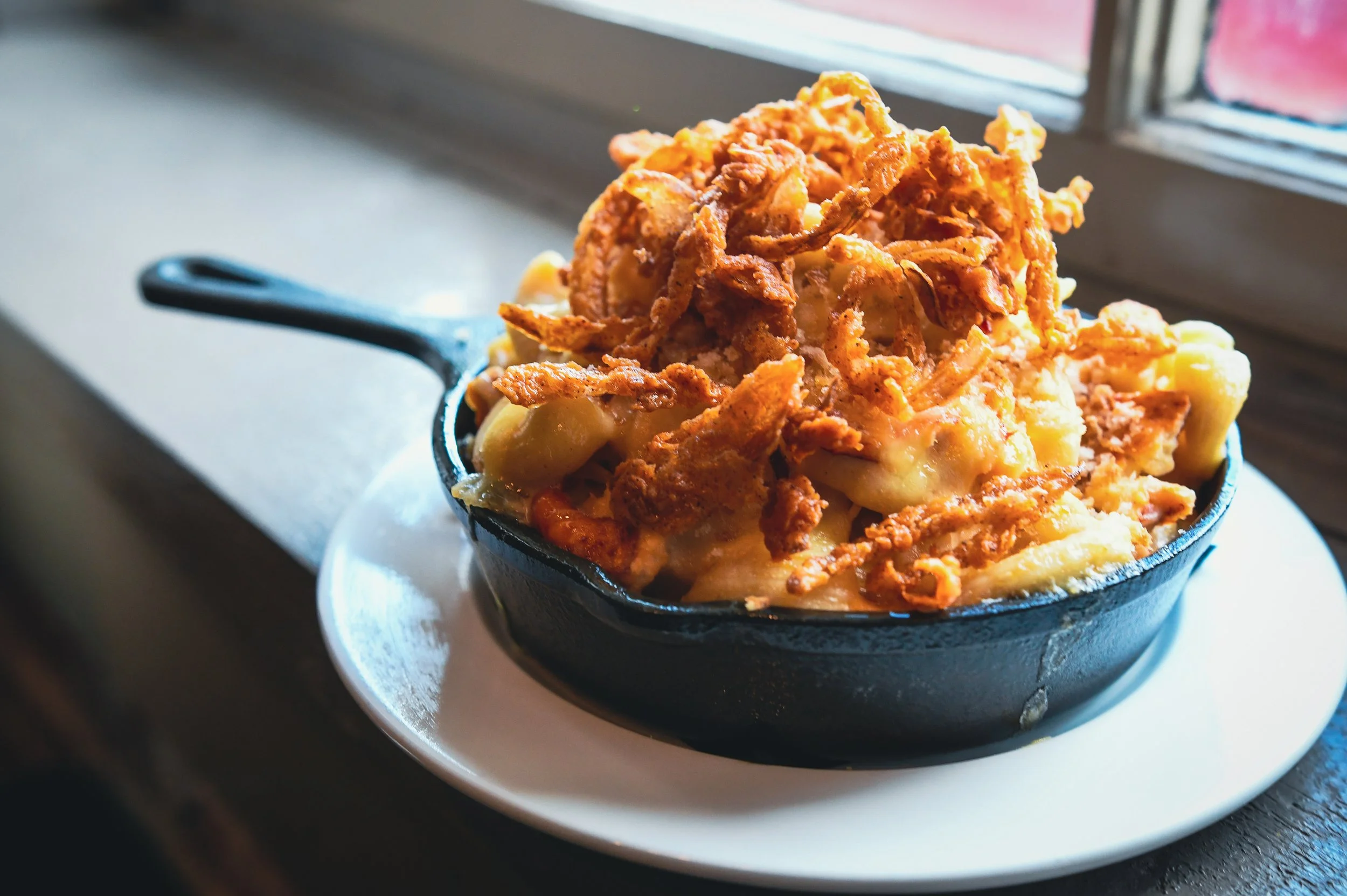 Norman Food Menu | Discover Flavors Today — Order Now — Scratch Norman