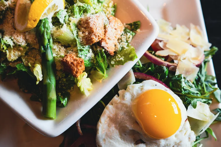 Norman Food Menu — Scratch Norman