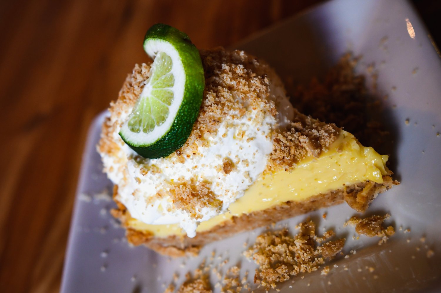 Norman Food Menu — Scratch Norman