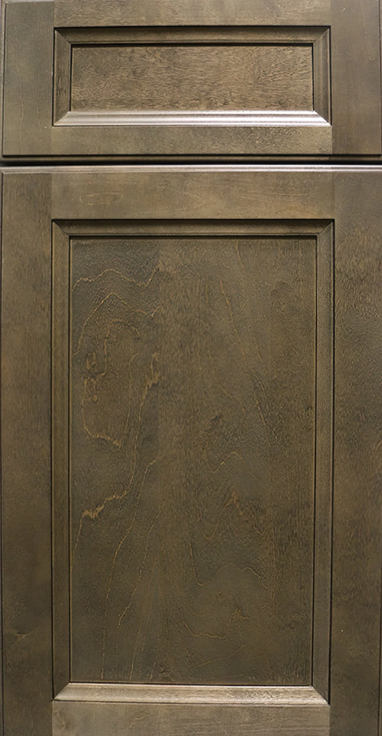 Styles & Finishes — Everview Cabinetry