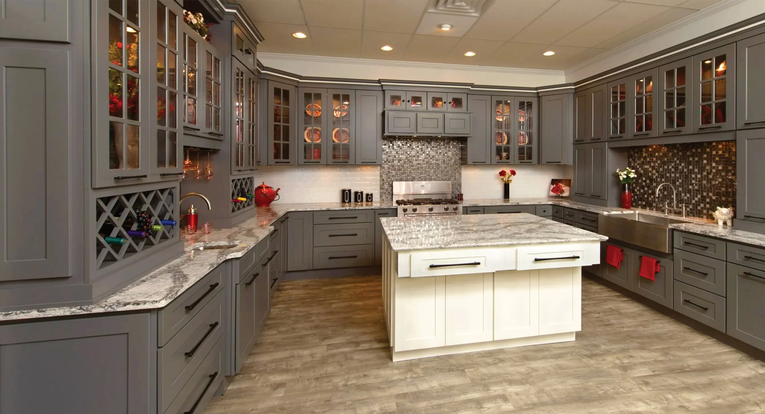 EverView Cabinetry® — Everview Cabinetry
