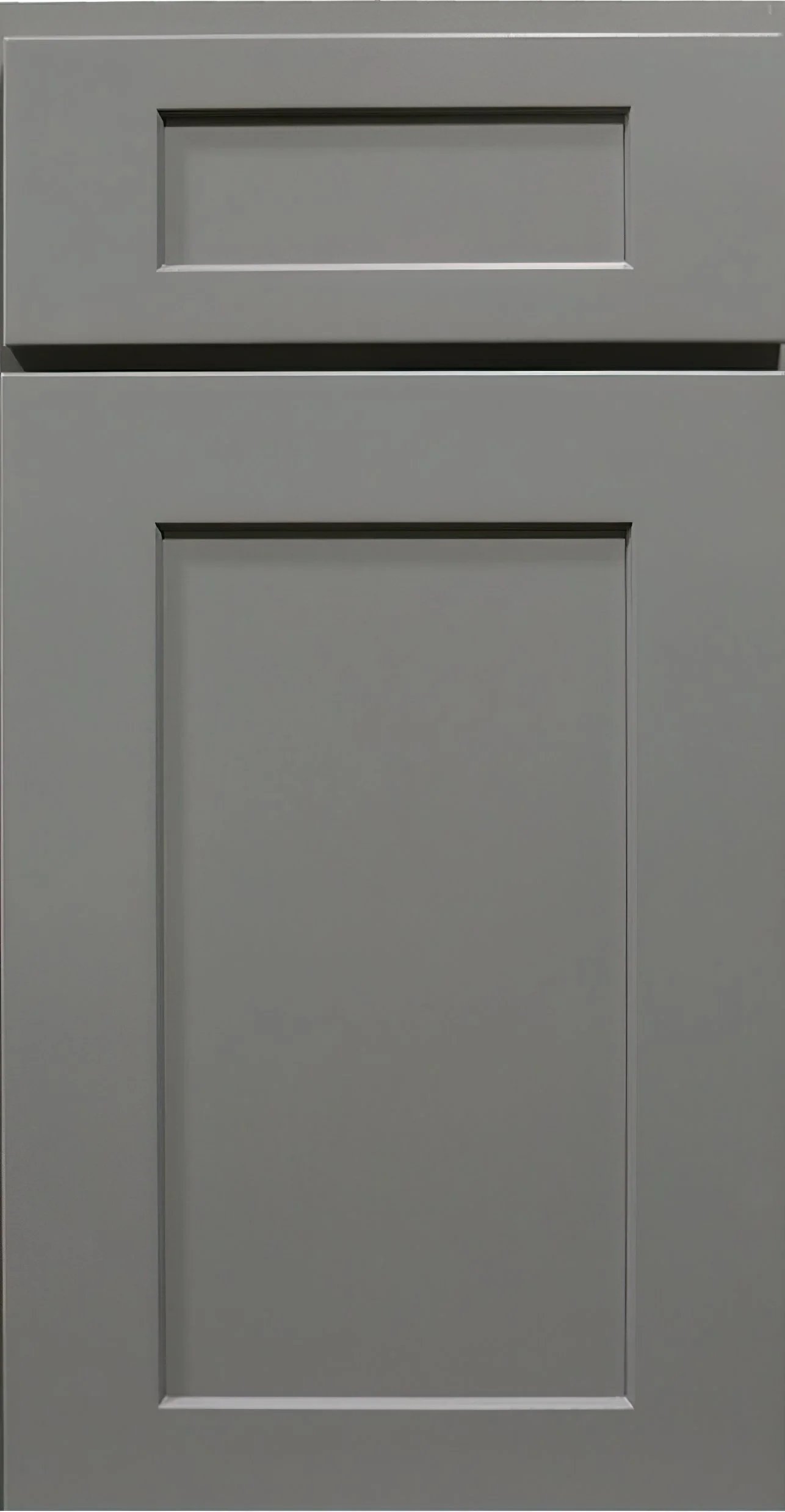 Styles & Finishes — Everview Cabinetry