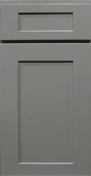 Styles & Finishes — Everview Cabinetry