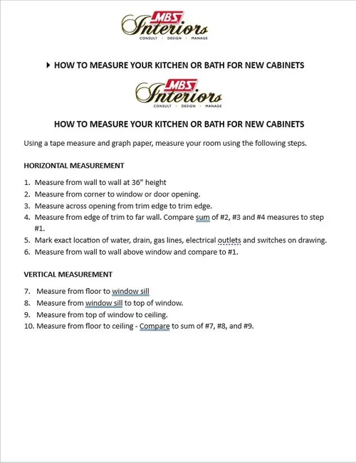 Resources — Everview Cabinetry