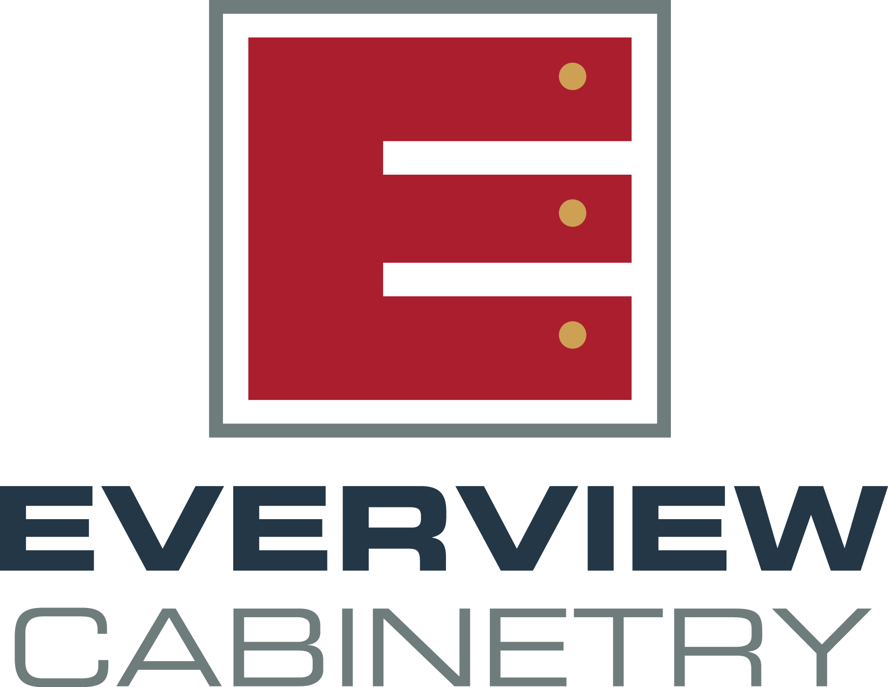 EverView Cabinetry — Everview Cabinetry
