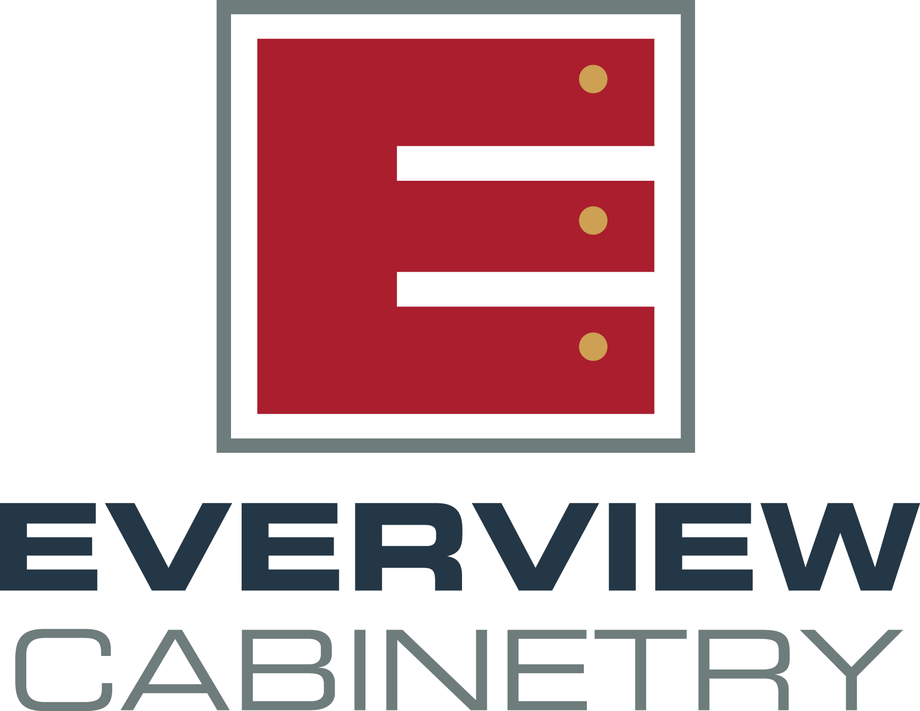 EverView Cabinetry — Everview Cabinetry