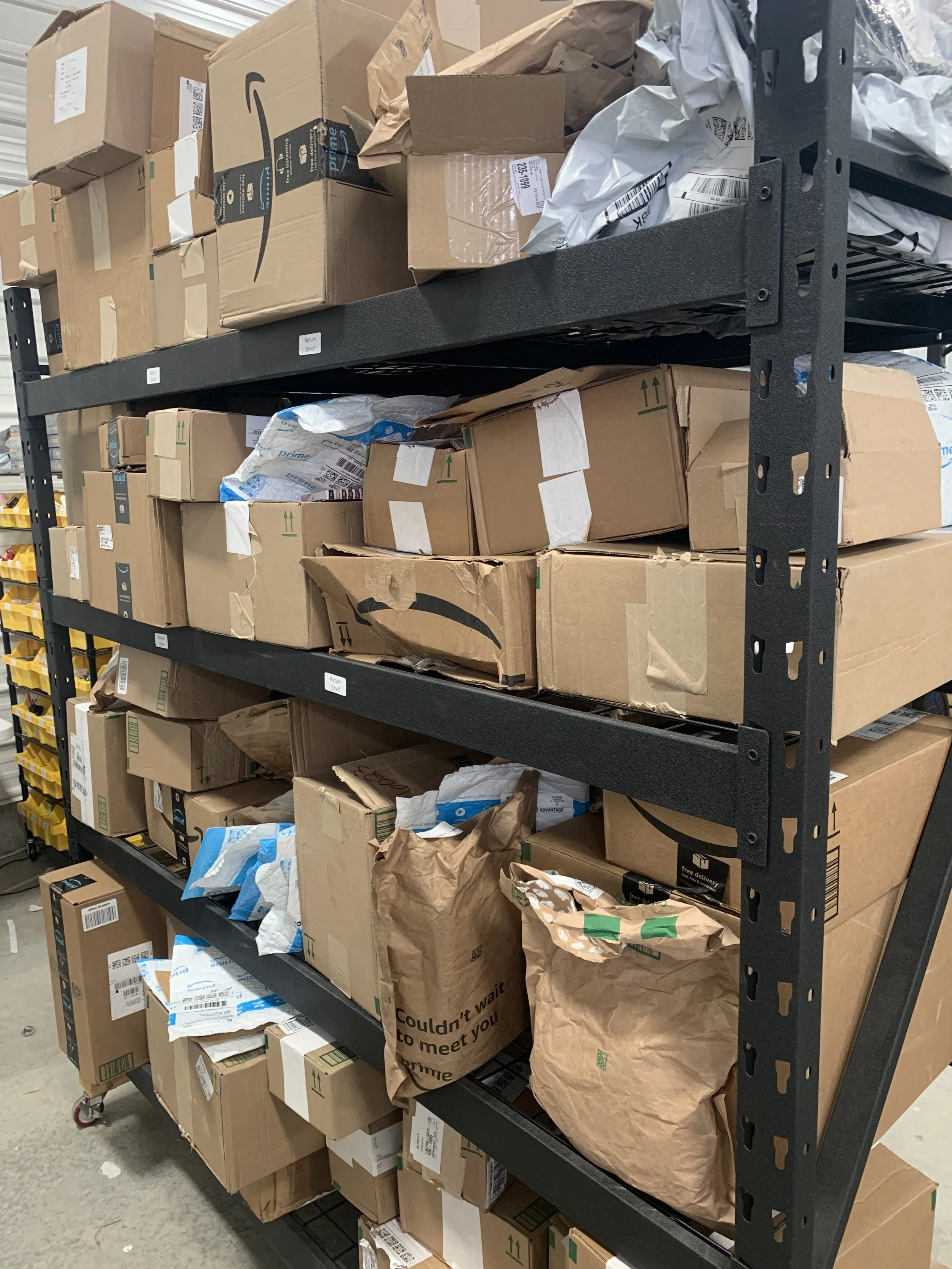 Prep Brothers | FBA Online Arbitrage Prep Specialists