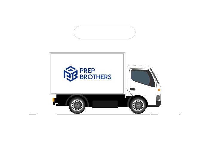 Prep Brothers | FBA Online Arbitrage Prep Specialists