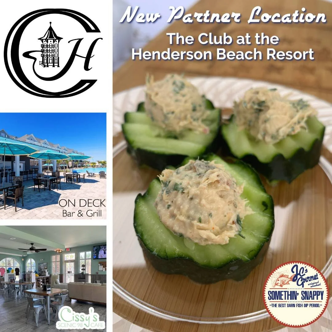 Papa Surf Burger Bar | JC's Gourmet | Santa Rosa Beach, FL | Emerald Coast
