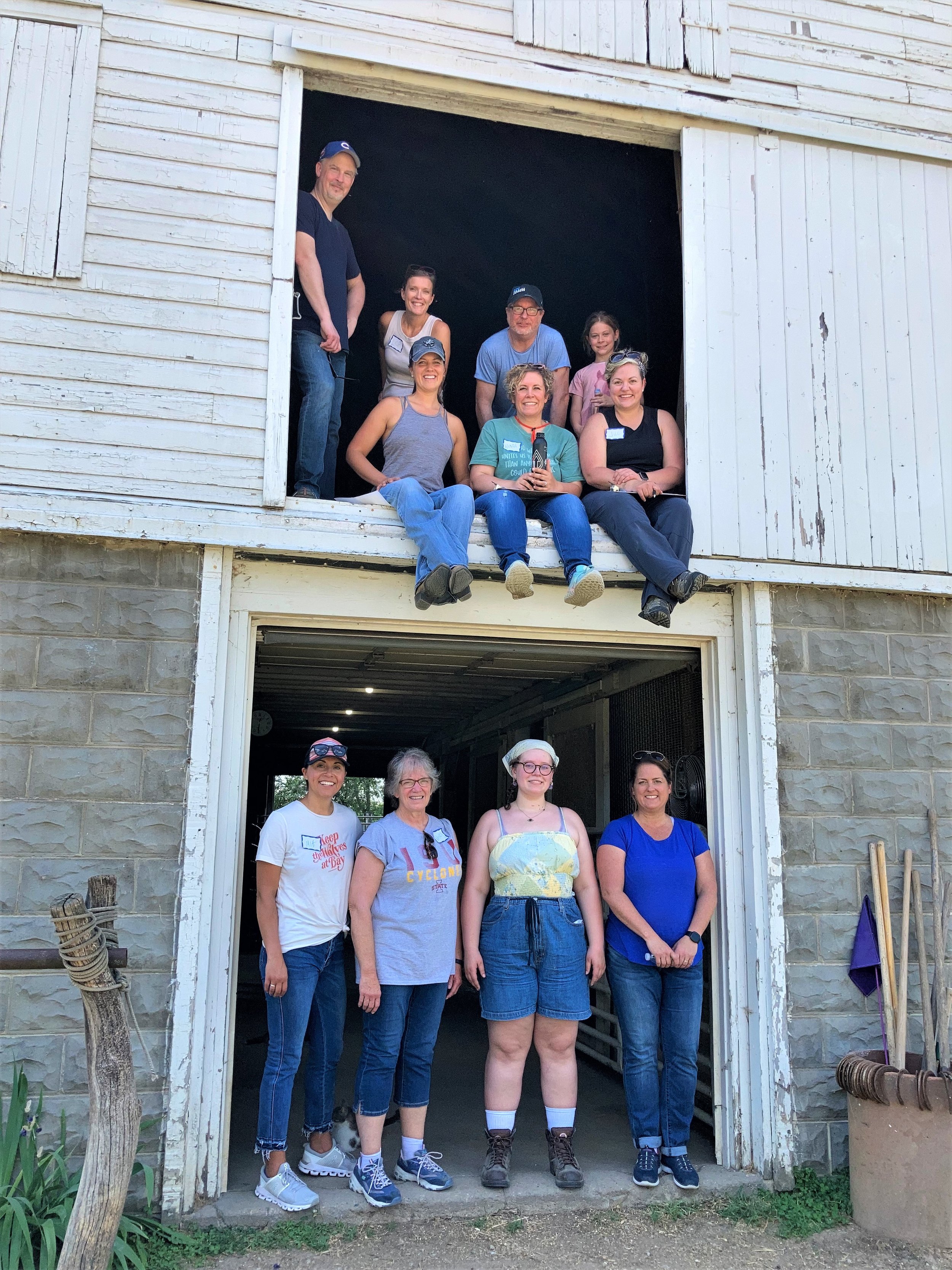 fullCIRCLE creative + coaching