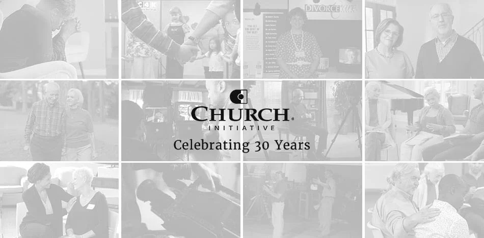 Ministry marks 30 years of partnering with churches to offer a Christ ...