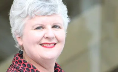 After two decades of service to religion news, executive director Debra Mason marks her final ...