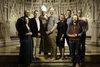 New monastic community takes solemn vows — Religion News Association