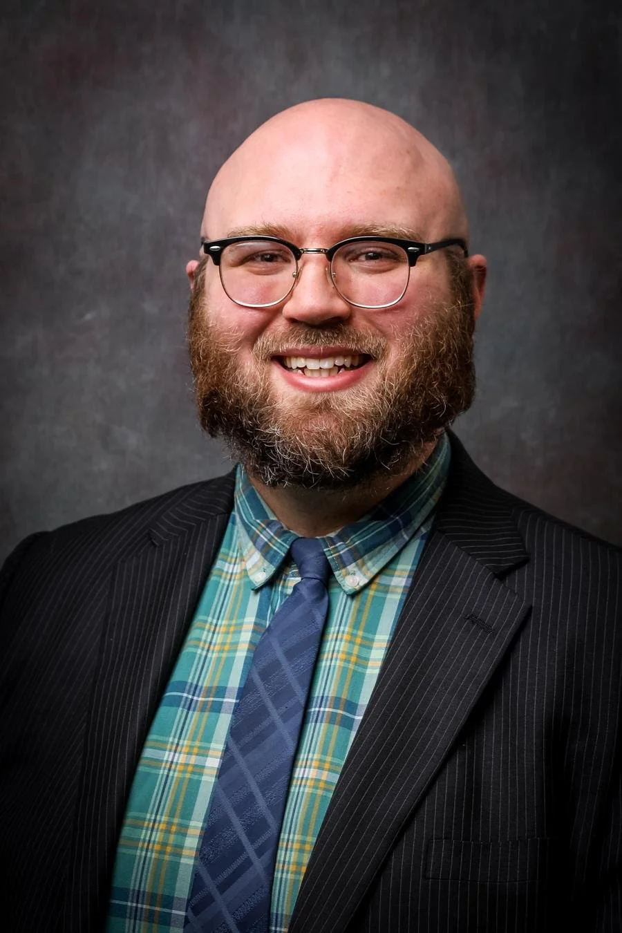 RNA is excited to welcome Jake Owens as new director — Religion News ...
