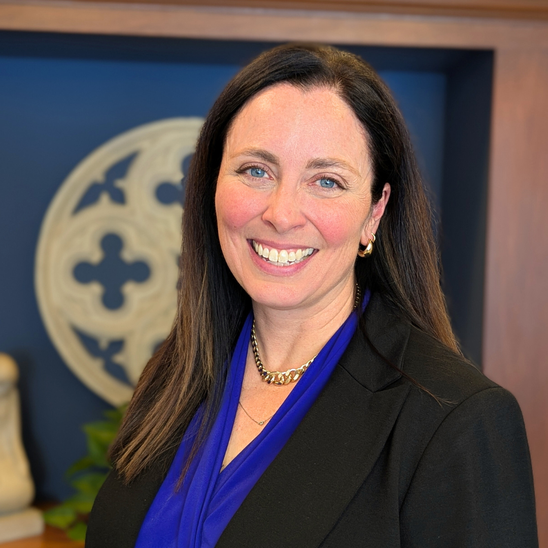 Center for Congregations names Elise Erikson Barrett as President ...