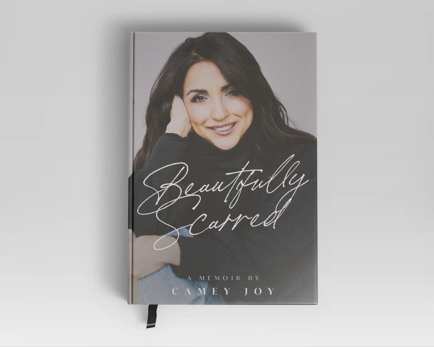 Author Camey Joy honors National Adoption Month with her memoir ...