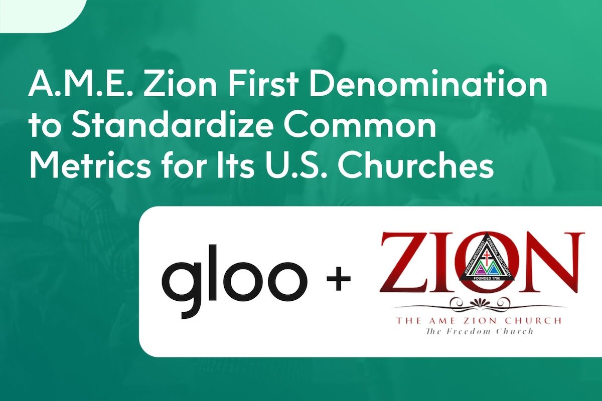 The A.M.E. Zion Church adopts new common measurement for the health of ...