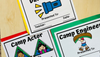3 Ideas for Camp End of the School Year — Trina Deboree Teaching and ...