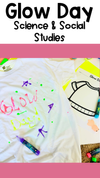 5 Fun Classroom Glow Day Ideas for 2025 — Trina Deboree Teaching and ...