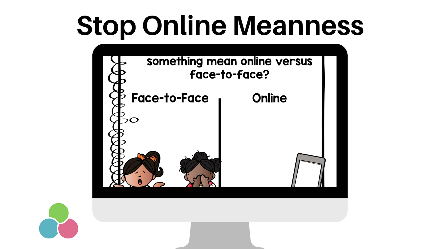 OTT 231: What is Digital Citizenship and Why Should Teachers Teach It ...