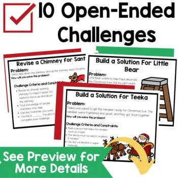 Beach Themed STEM Activities: STEM Challenges and Makerspace Task Cards ...