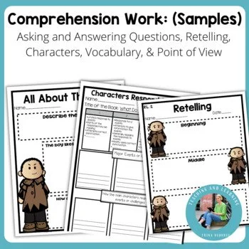 Makerspace Activity What Do You Do With a Problem? READ ALOUD for 2nd ...