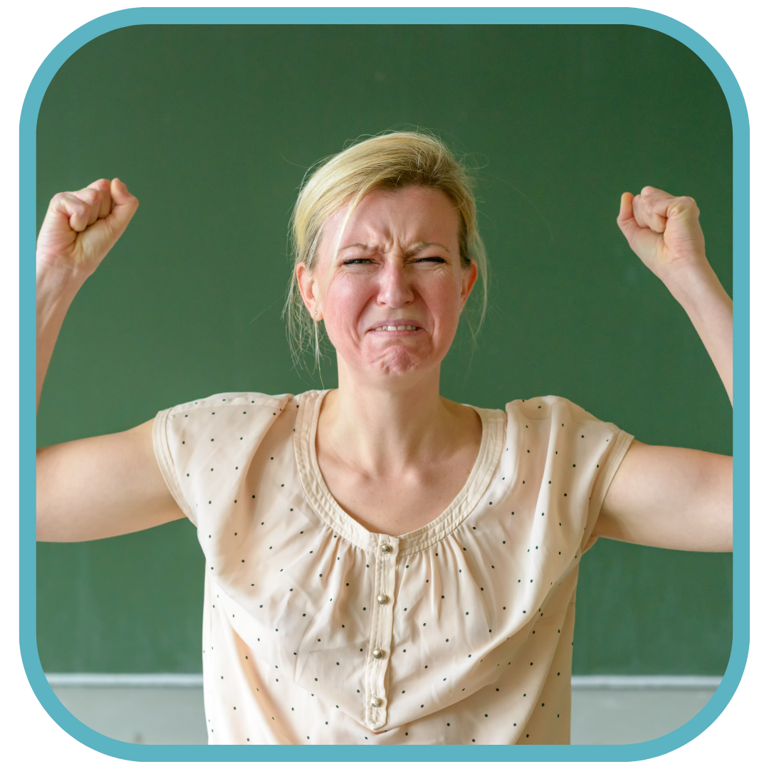 From Drudgery to Explosion: How to Reclaim Your Love For Teaching Using ...