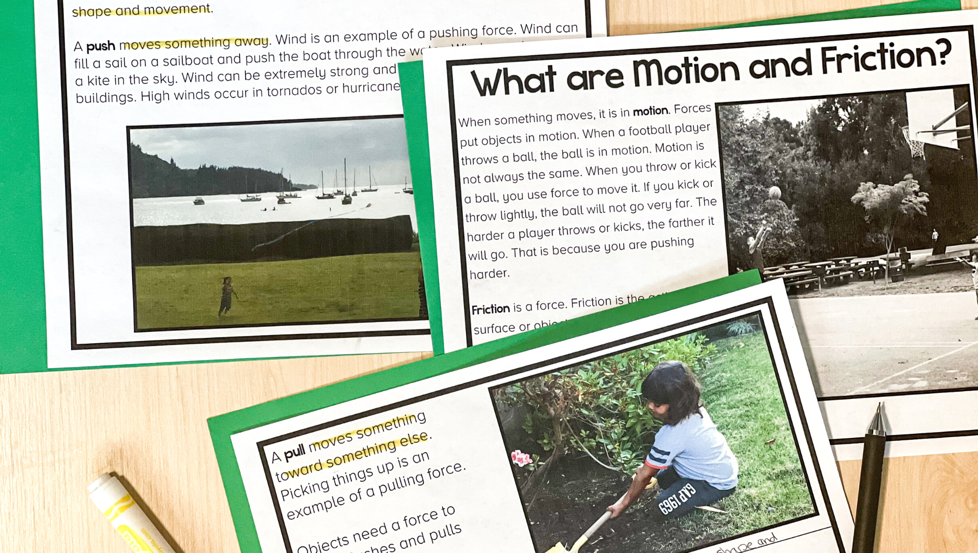 OTT 222: Two Birds, One Stone: Integrating Science into Your Reading ...