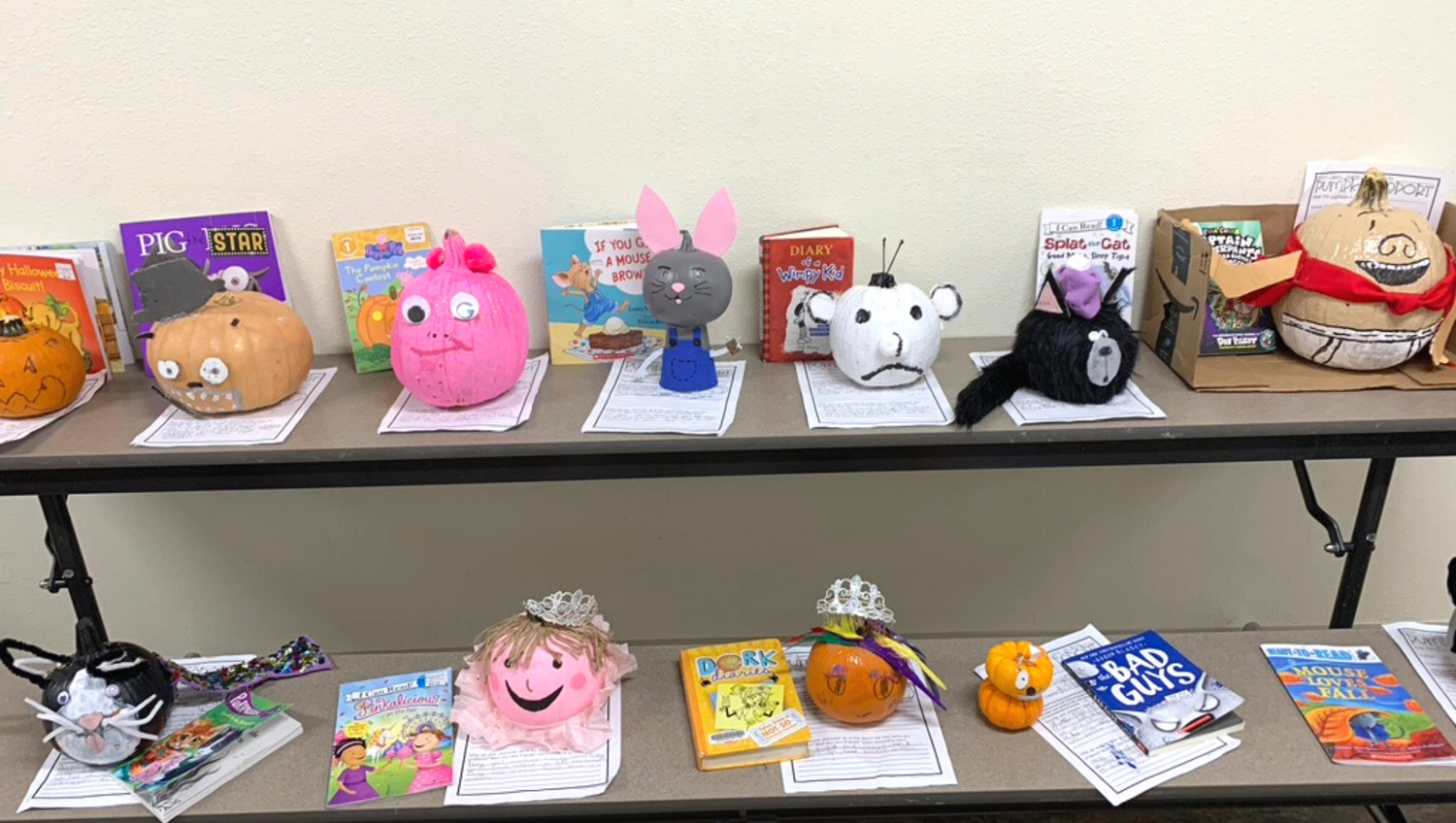 OTT 229: 5 Imaginative Ideas for Halloween and Makerspace in the ...