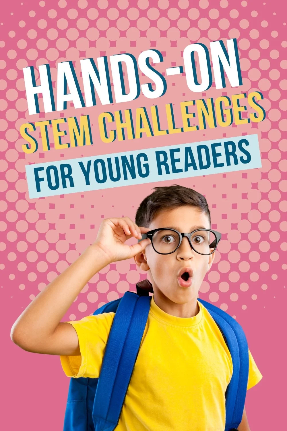 STEM Story Challenges for Kids: Hands-On Reading Activities That Spark ...