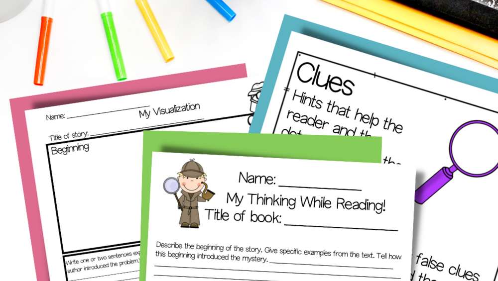 OTT 224: How to Promote Effective Reading Comprehension in the in the ...