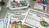 3 Helpful Tips for Your Classroom Morning Procedures and Routines ...