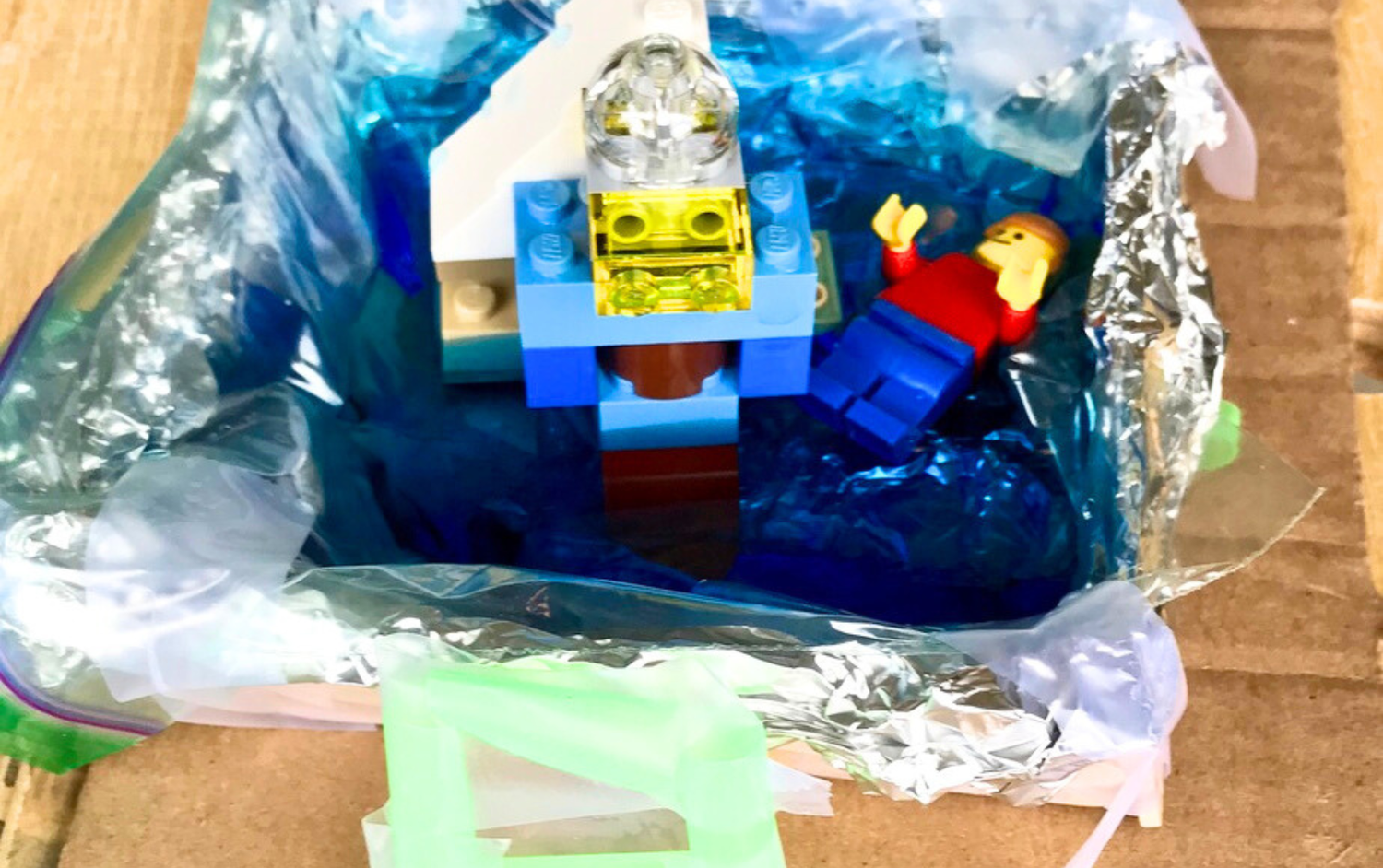 11 Fun Ideas for Summer Activities for Kids This Summer — Trina Deboree ...