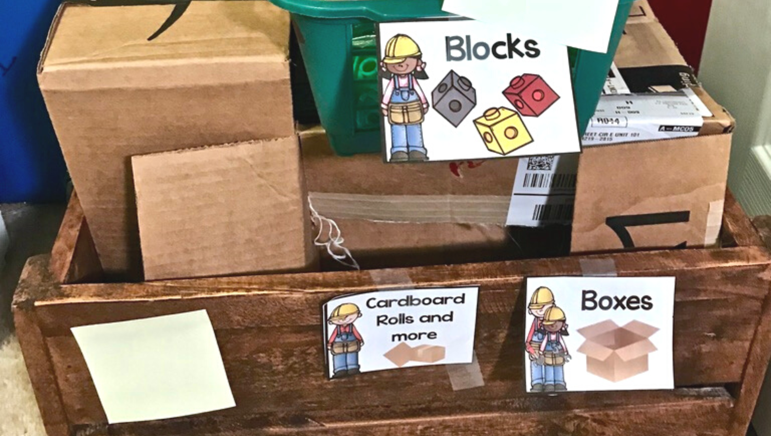 How to Introduce Practical Procedures in Your School or Classroom ...