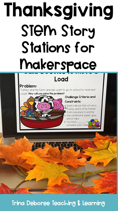 OTT: 235 4 Quick and Easy Steps to Setting STEM Story Station in Your ...