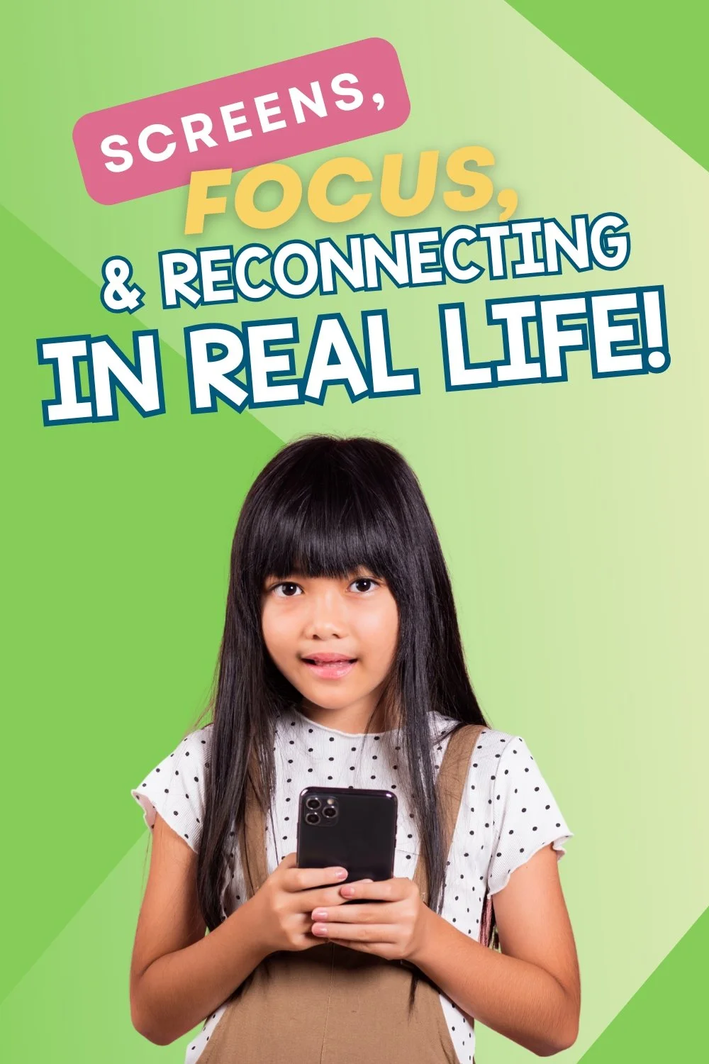 Classroom Strategies for Digital Distraction: Teaching Students to Be ...