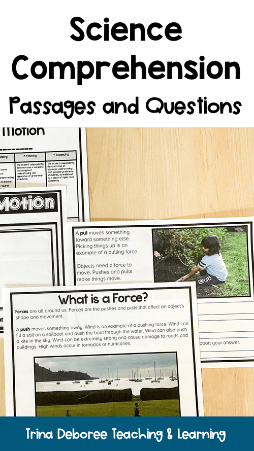 OTT 222: Two Birds, One Stone: Integrating Science into Your Reading ...