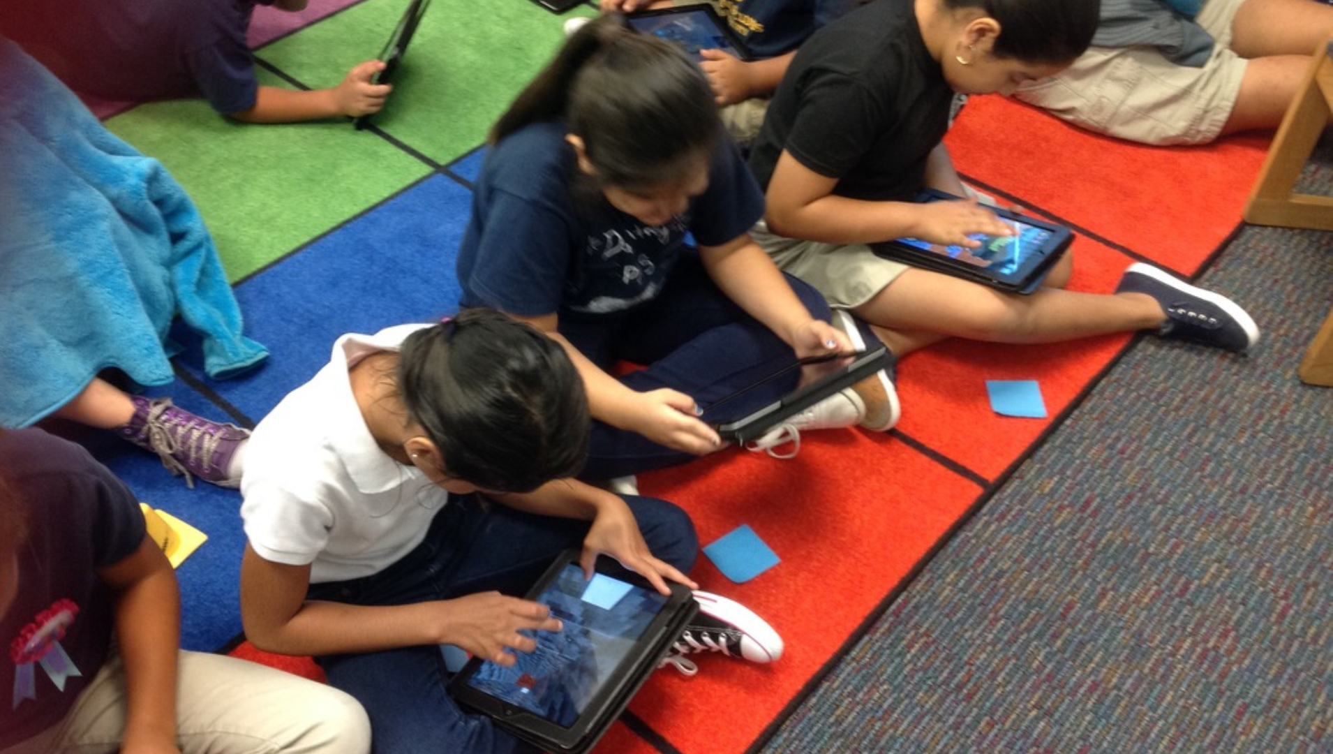 OTT 231: What is Digital Citizenship and Why Should Teachers Teach It ...