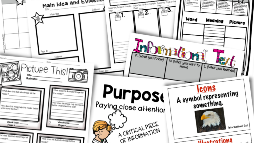 OTT 224: How to Promote Effective Reading Comprehension in the in the ...