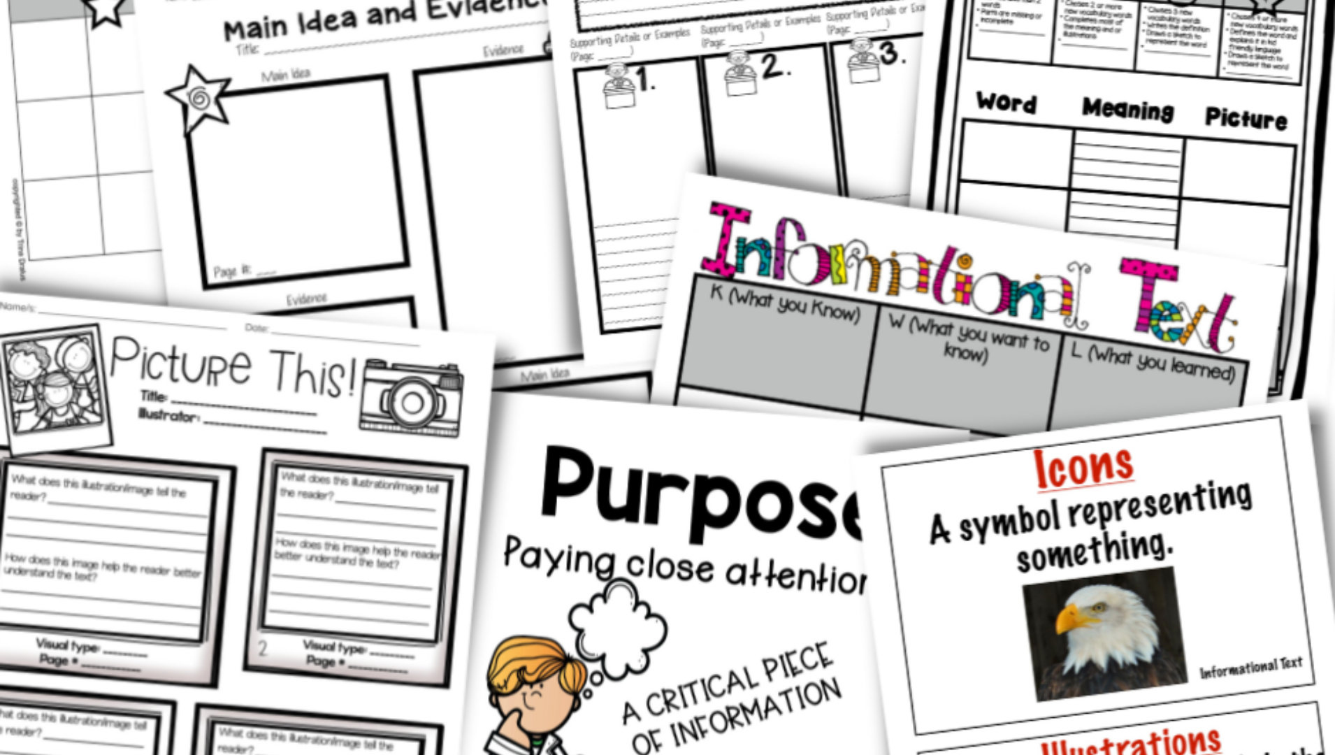 OTT 224: How to Promote Effective Reading Comprehension in the in the ...