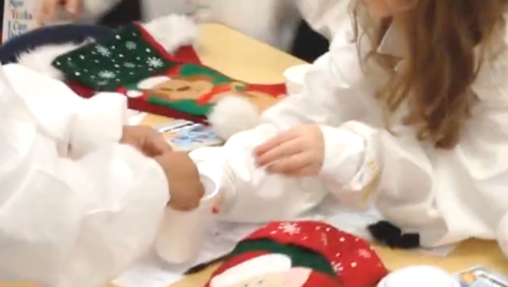OTT 56: Hands-On Christmas Science — Trina Deboree Teaching and Learning