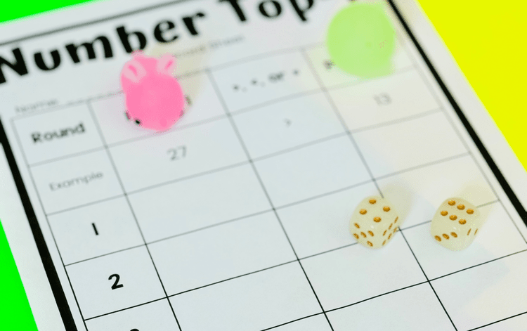 5 Fun Classroom Glow Day Ideas for 2025 — Trina Deboree Teaching and ...