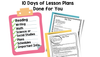 How to Be Better Prepared in a 2nd-Grade Subbing Emergency — Trina ...