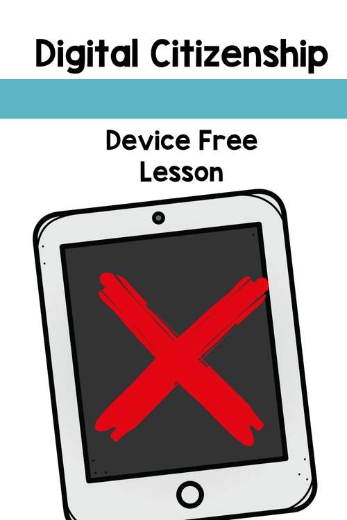 Digital Citizenship — Trina Deboree Teaching and Learning