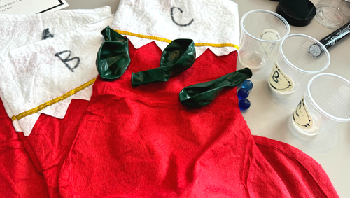 OTT 56: Hands-On Christmas Science — Trina Deboree Teaching and Learning