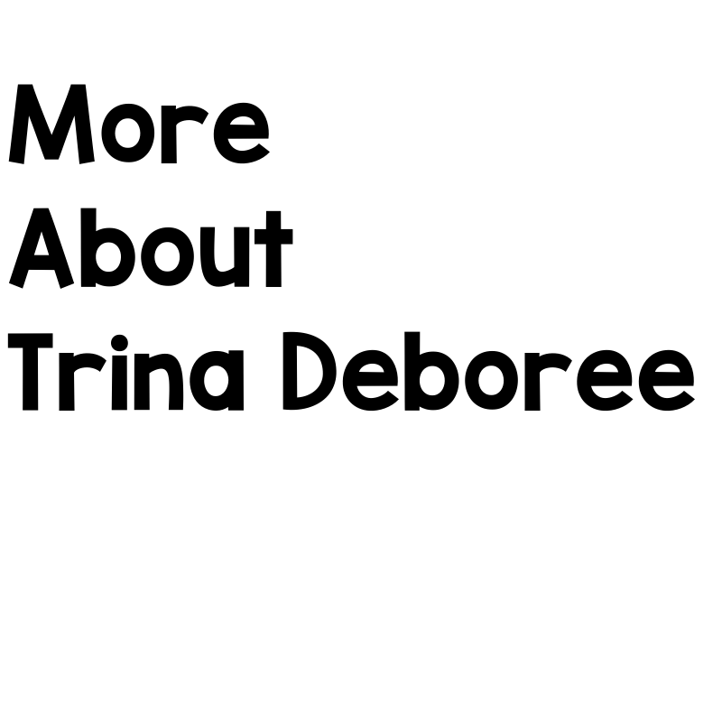 Trina Deboree Teaching and Learning