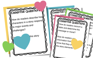 Fairy Tales, Folktales, and Fables Reading Unit of Study — Trina ...