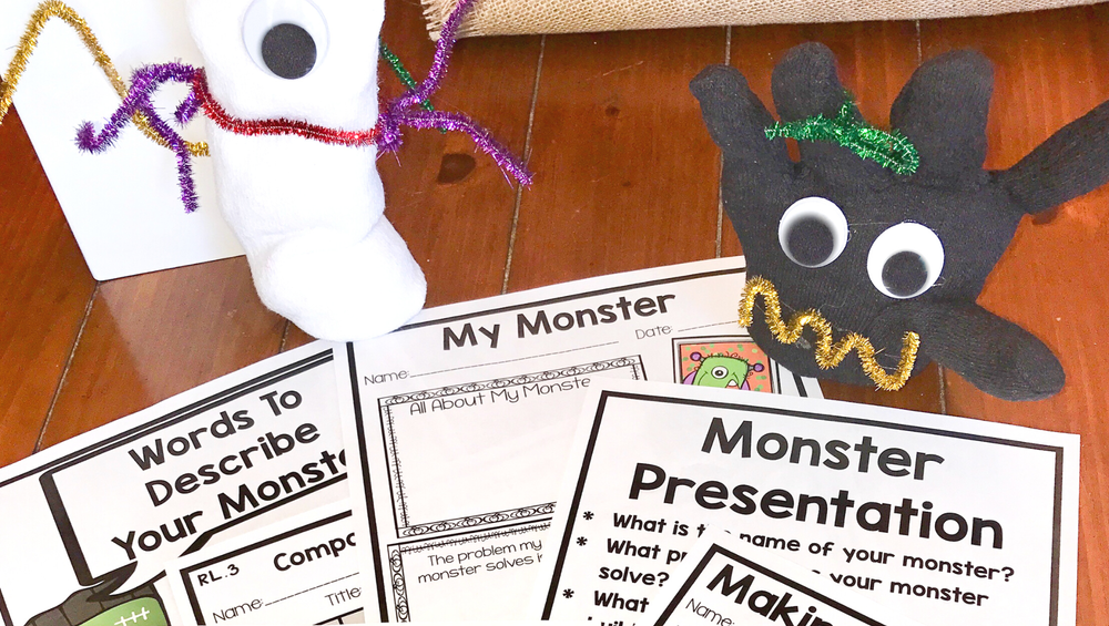 OTT 227: STEM for Halloween: 3 Ideas for Integrating Seasonal STEM ...