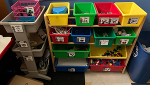 OTT 233: 3 Brilliant Ideas for Teachers to Use Makerspace in Only 40 ...