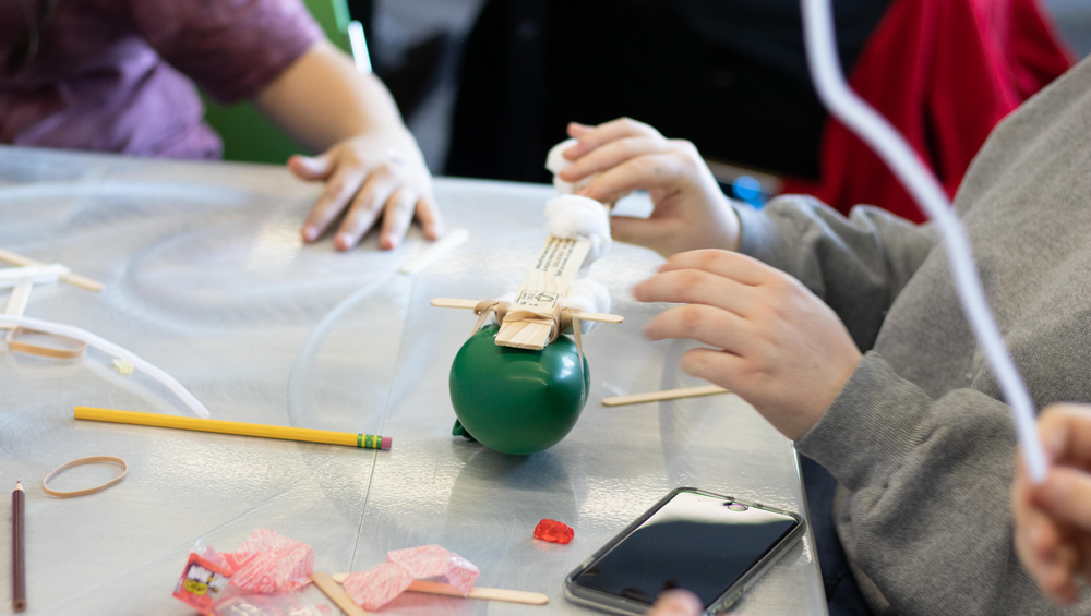 OTT 229: 5 Imaginative Ideas for Halloween and Makerspace in the ...